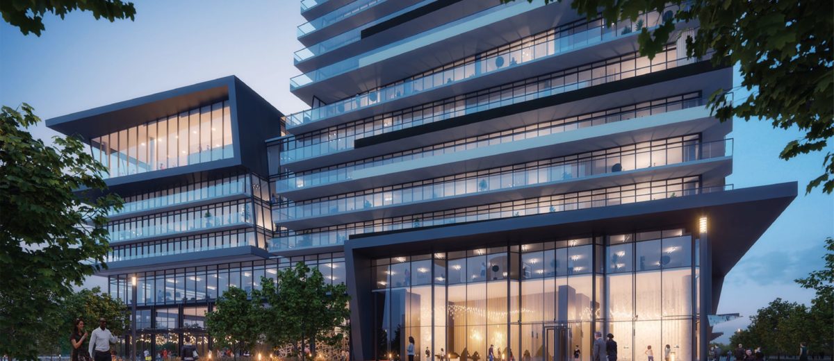 M3 – M CITY CONDOS PHASE 3 BY ROGERS DEVELOPMENTS | Downtown ...